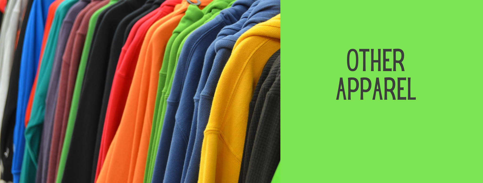 Tee Mart – Let us customize your next memory making event!